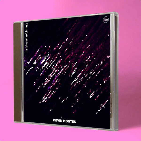 Shop – Make Anything