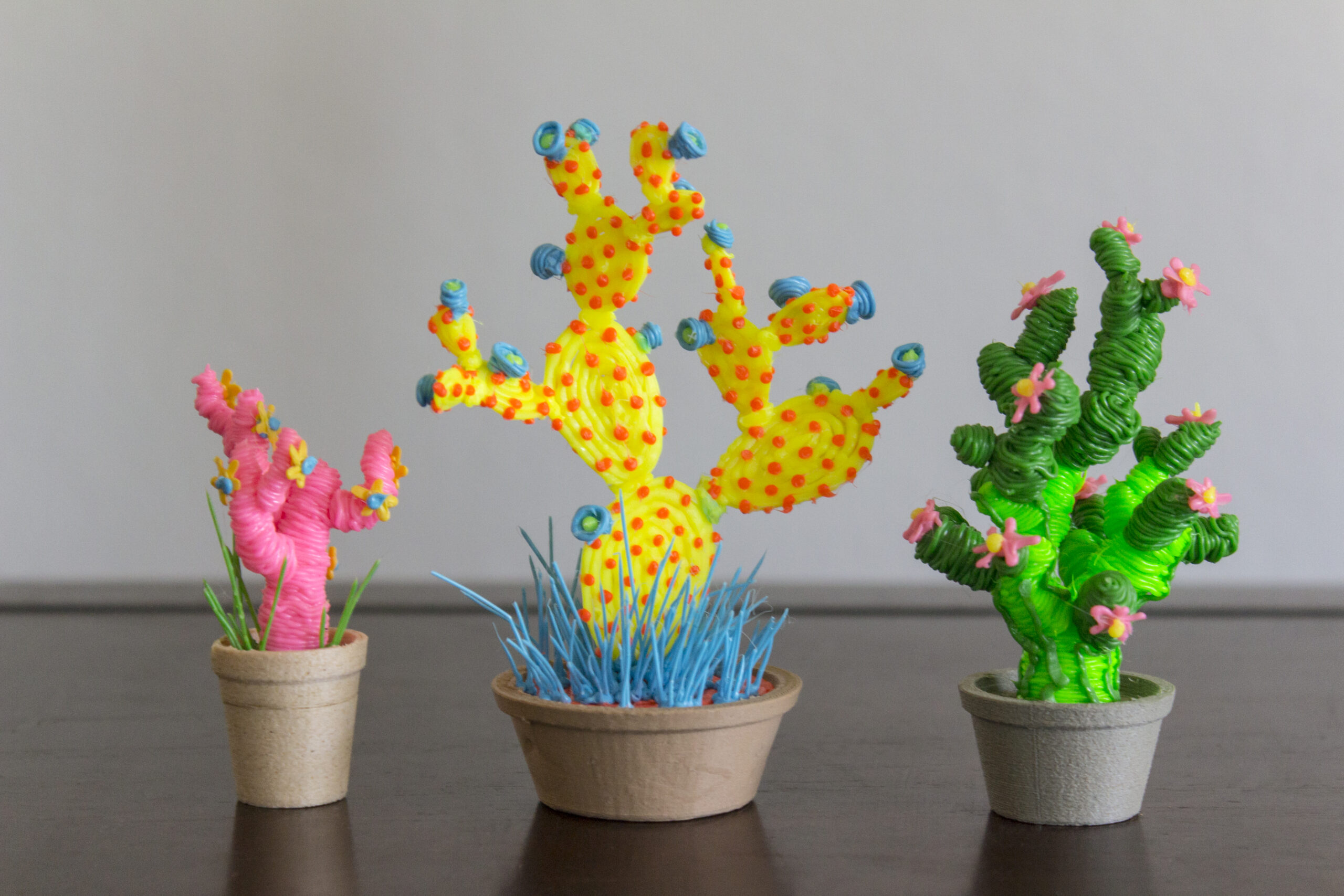 3D Pen ything Make Anything