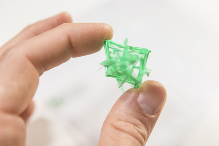 3D Pen-ything – Make Anything