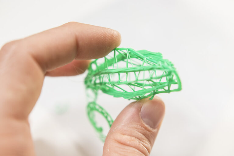 3D Pen-ything – Make Anything