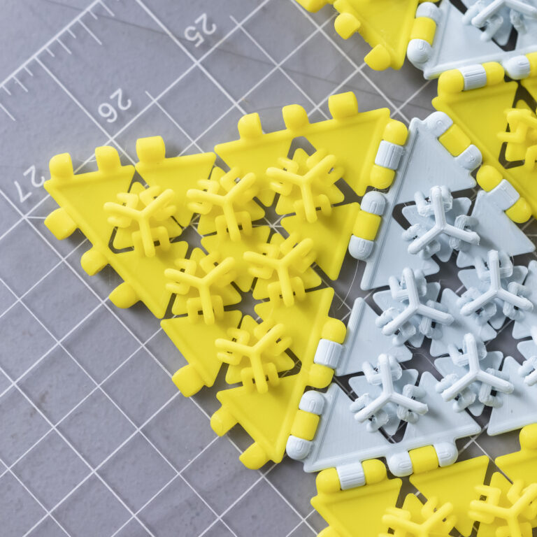 Polypanels – Make Anything