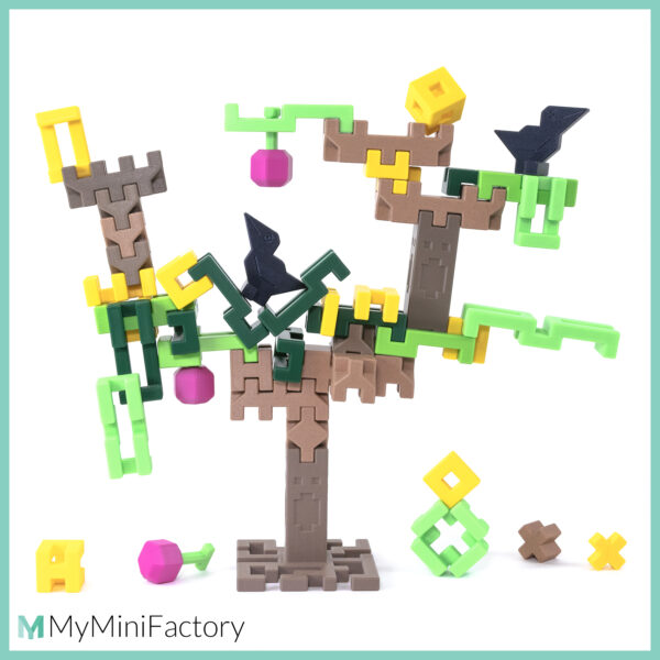 Tippi Tree – Make Anything