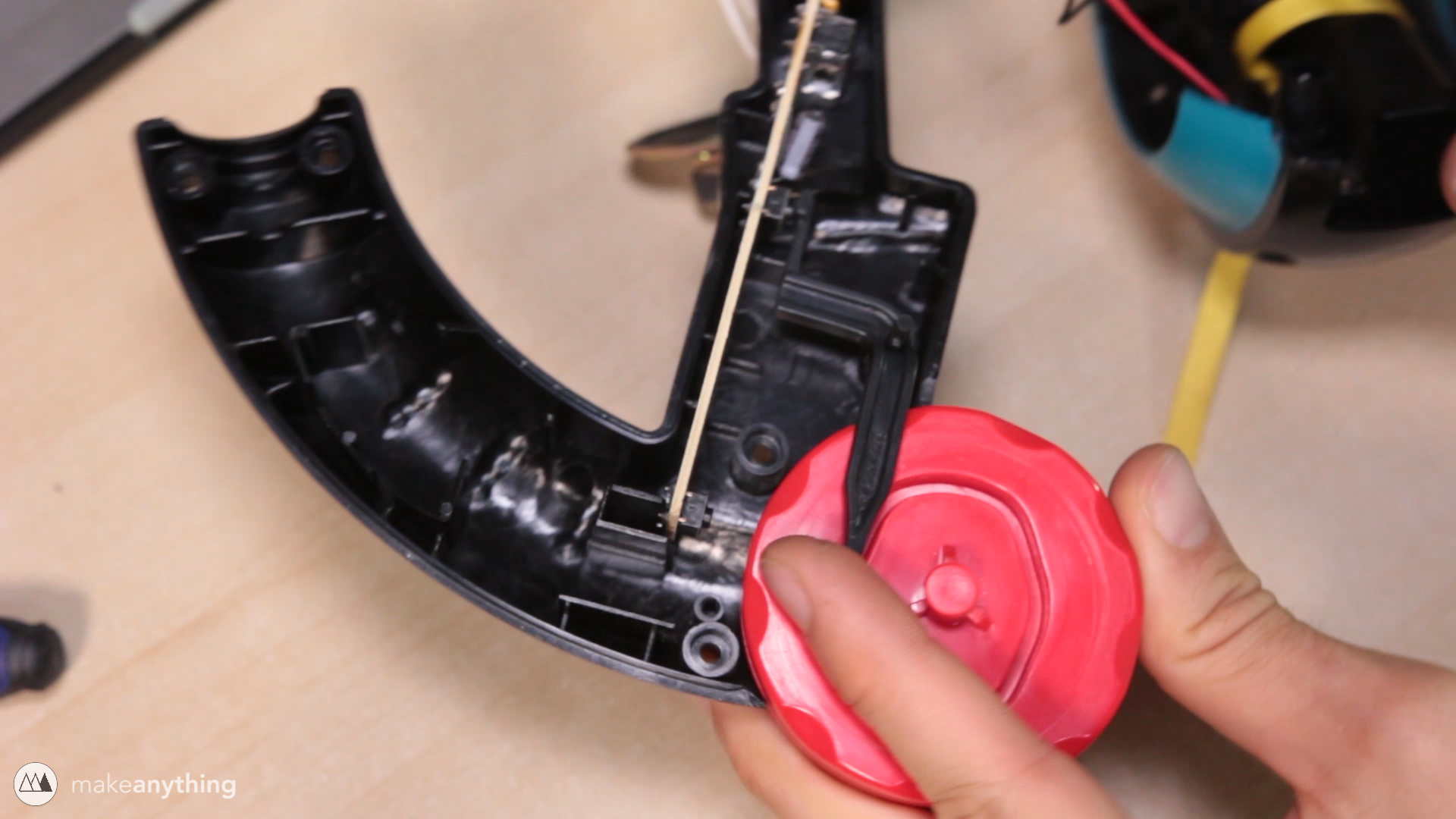 Human Bop It – Make Anything