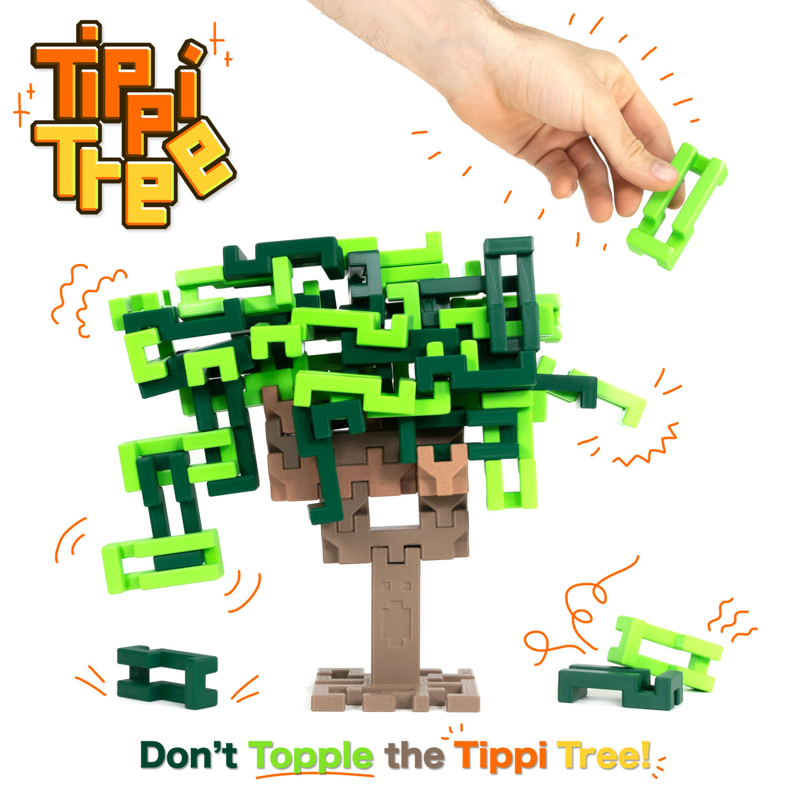 Tippi Tree – Make Anything